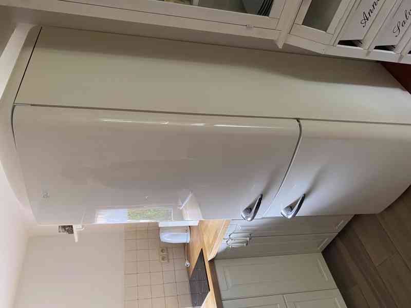 Lednice s mrazákem Gorenje Retro - bazar - Hyperinzerce.cz