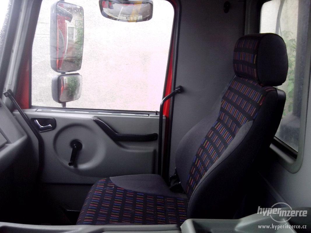 Tatra 815 8x8 Terno - bazar - Hyperinzerce.cz