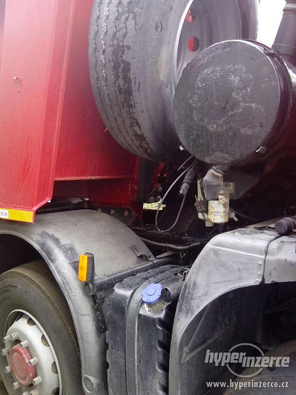 Tatra 815 8x8 Terno - bazar - Hyperinzerce.cz