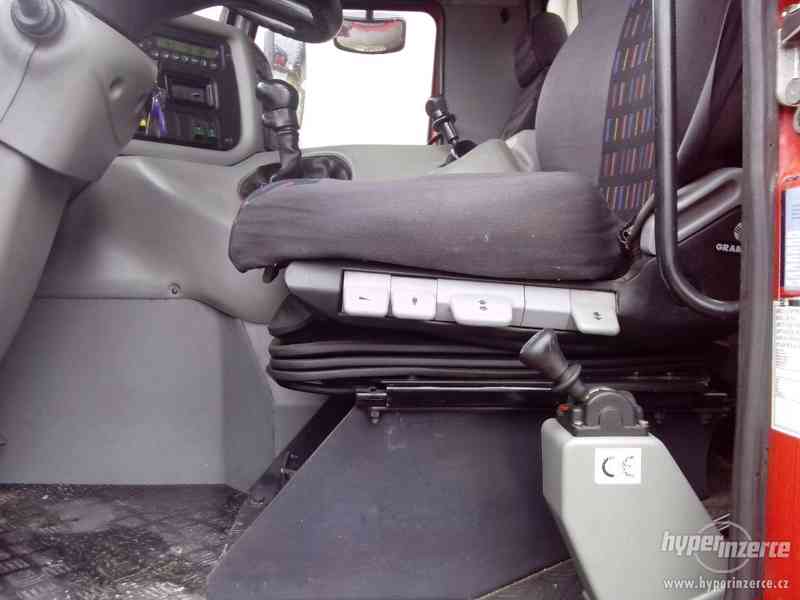 Tatra 815 8x8 Terno - bazar - Hyperinzerce.cz