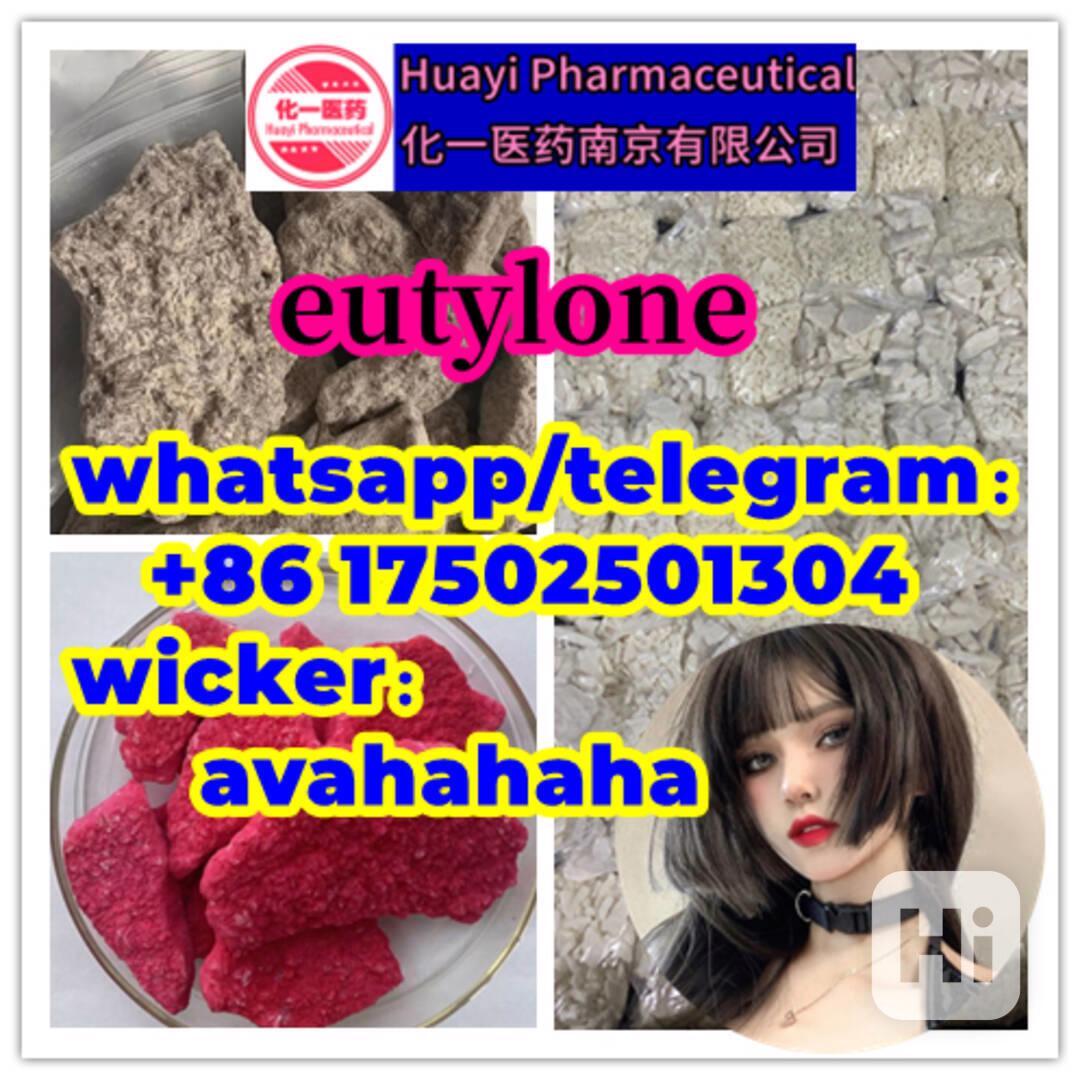 802855-66-9 eutylone methylone Butylone AUtylone 42542-10-9 - bazar ...
