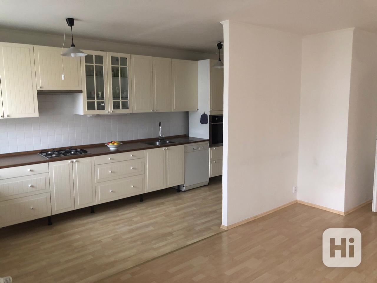 Prodej bytu 3+kk/L, 79,3 m2, Praha 9 - Letňany - bazar - Hyperinzerce.cz