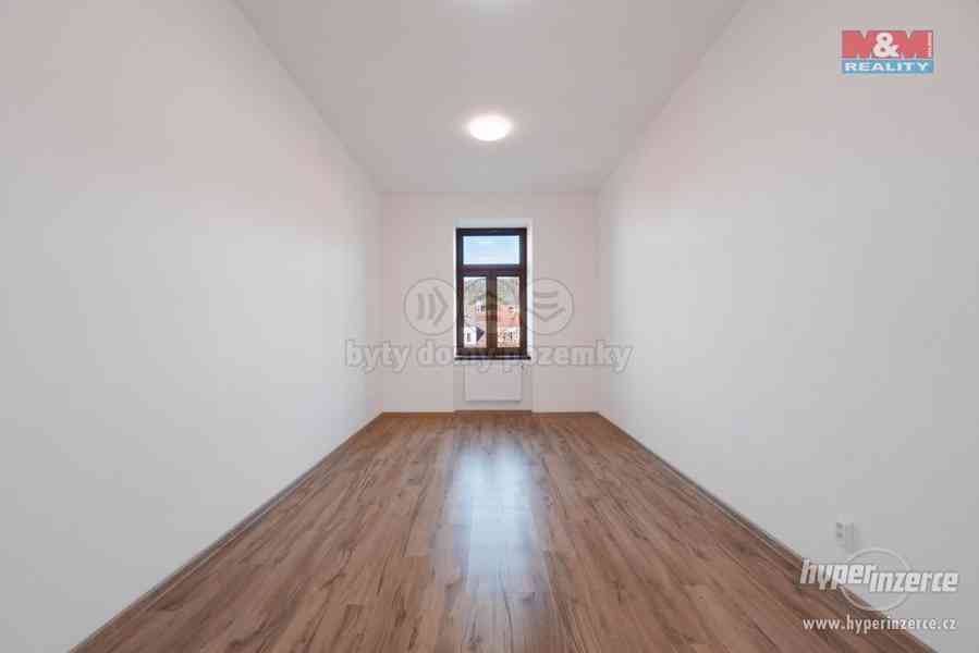 Prodej bytu 2+1, 62 m?, Praha 8, ul. Prosecká - bazar - Hyperinzerce.cz