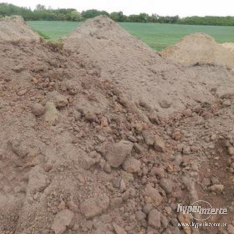 Zemina - bazar - Hyperinzerce.cz