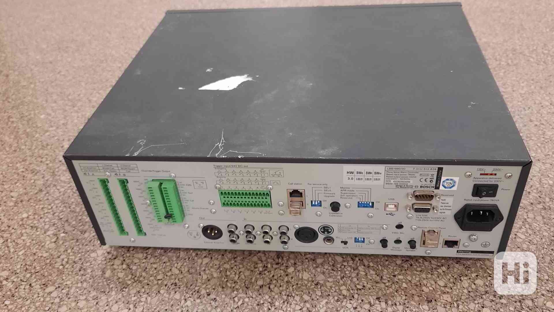 BOSCH LBB 1990/00 a směrovač LBB1992/00 - bazar - Hyperinzerce.cz