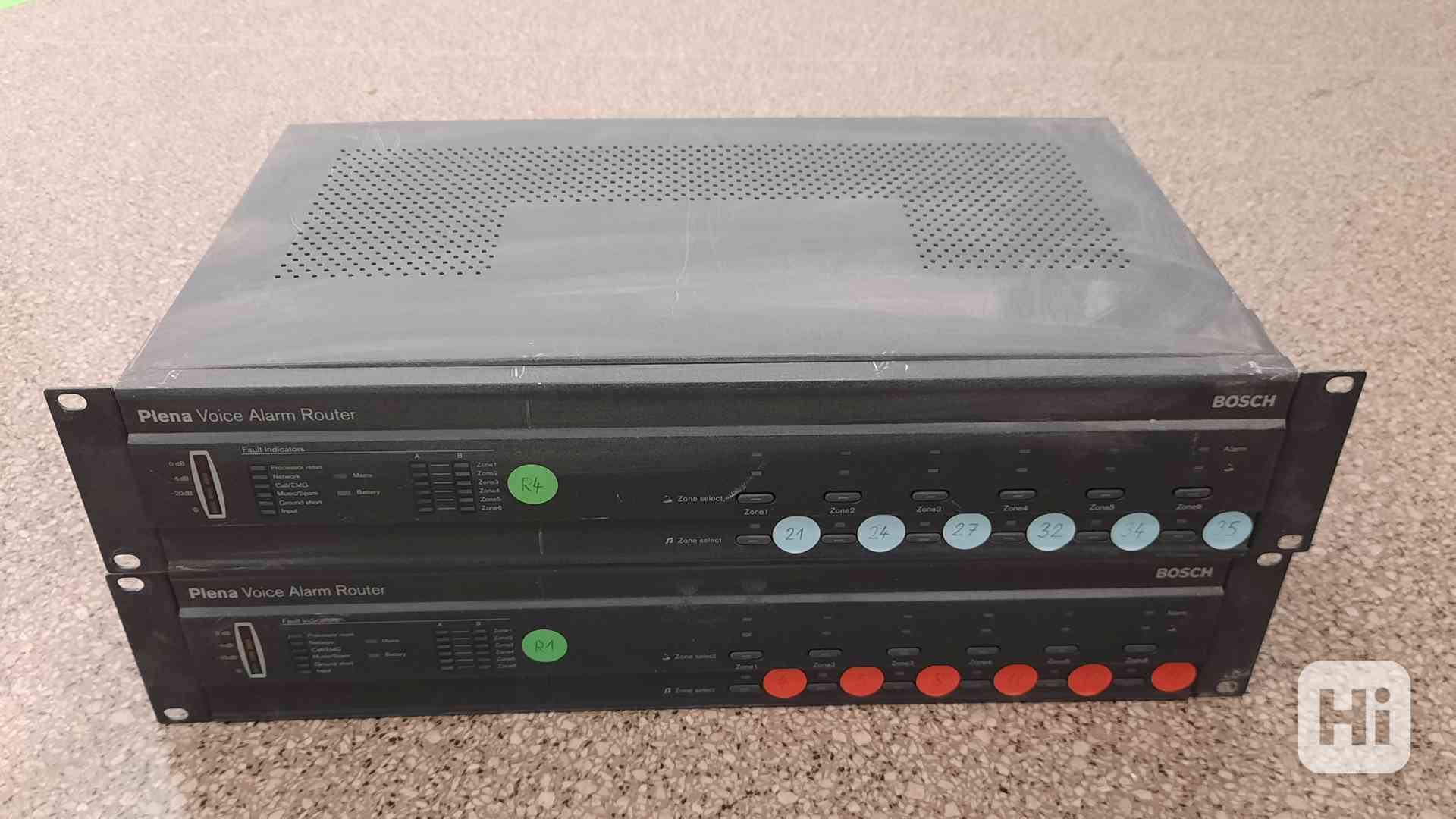 BOSCH LBB 1990/00 a směrovač LBB1992/00 - bazar - Hyperinzerce.cz