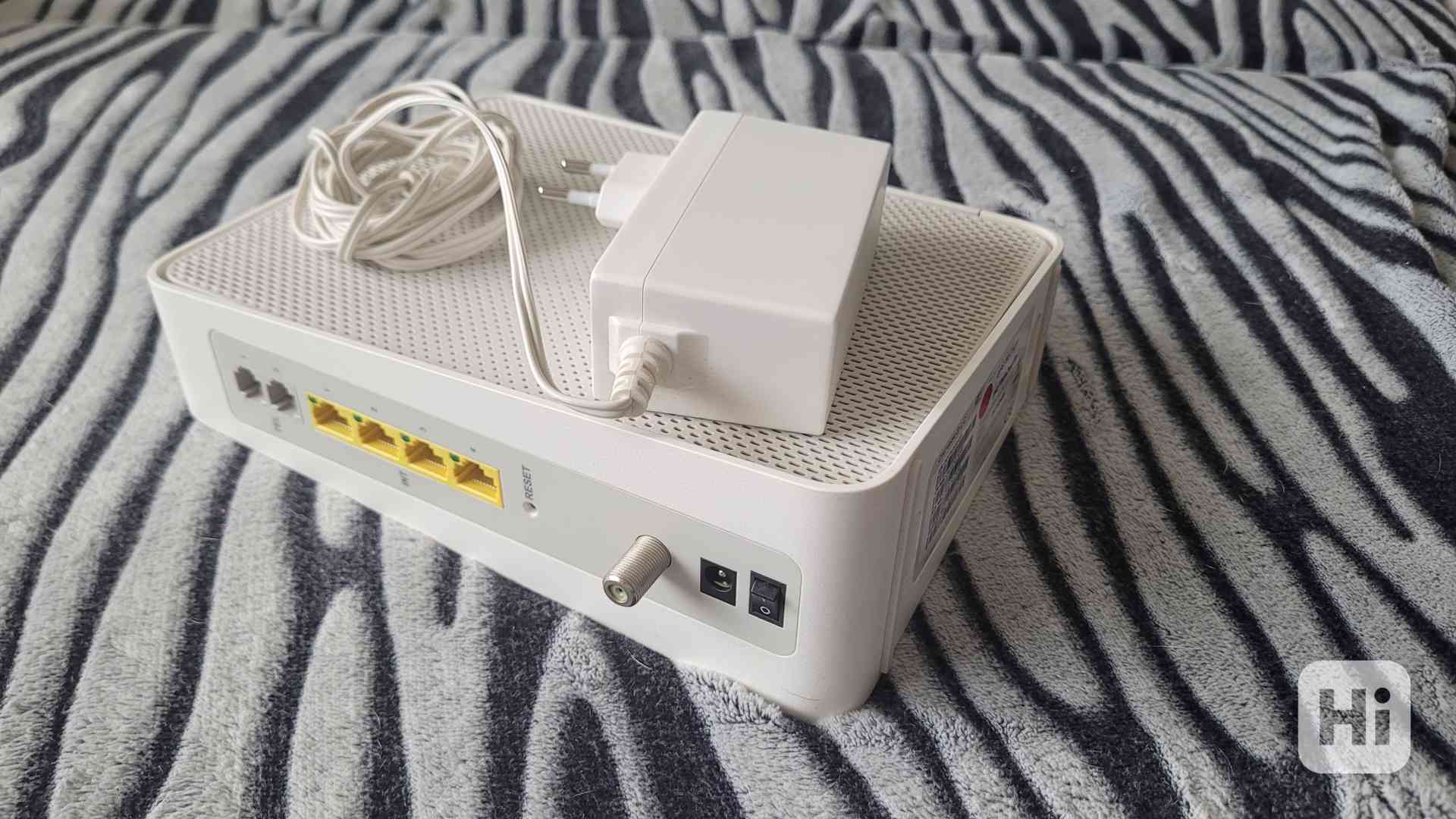 UPC modem a mediabox - bazar - Hyperinzerce.cz