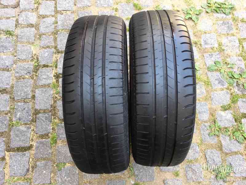 195 65 15 R15 letní pneumatiky Michelin Energy - bazar - Hyperinzerce.cz