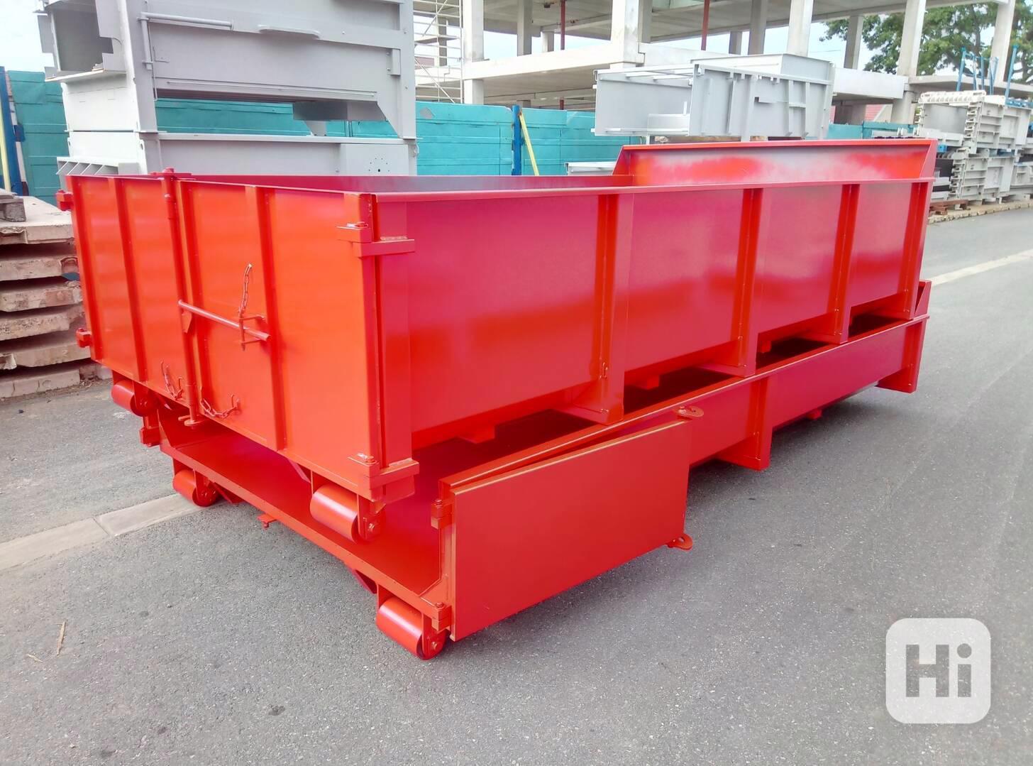 kontejner - bazar - Hyperinzerce.cz