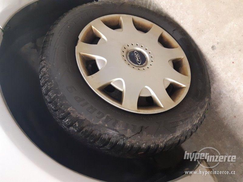 Kola Vw Sharan , Seat Alhambra , Ford Galaxy a alternator - bazar - Hyperinzerce.cz