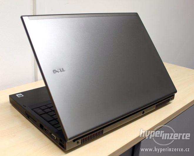 DELL Precision M6500 /Intel i7-940XM Extreme 17" W10 - bazar ...