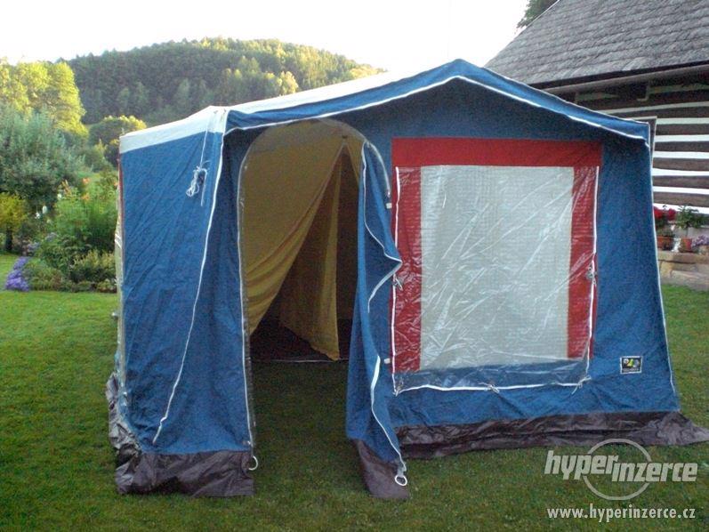 Stan zn. Technolen - bazar - Hyperinzerce.cz