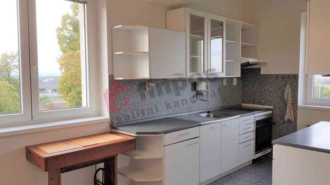 Prodej bytu 3+1 se zahradou v Jihlavě - bazar - Hyperinzerce.cz