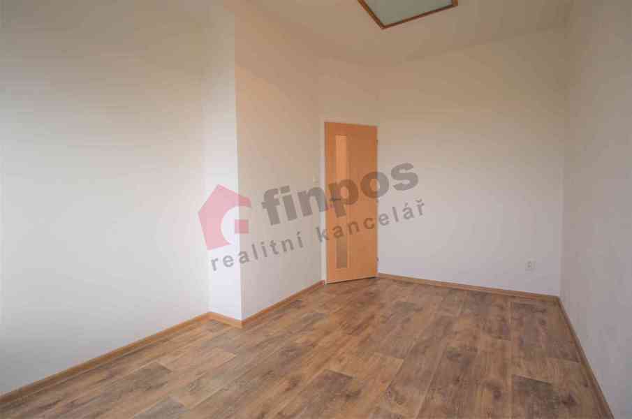 Prodej bytu 3+1 se zahradou v Jihlavě - bazar - Hyperinzerce.cz