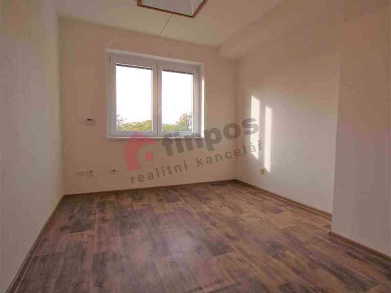 Prodej bytu 3+1 se zahradou v Jihlavě - bazar - Hyperinzerce.cz