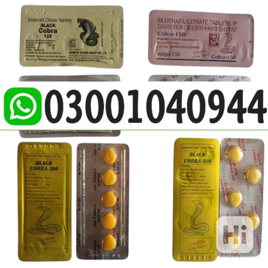 Black Cobra Tablets in Mingora # 03001040944 - bazar - Hyperinzerce.cz