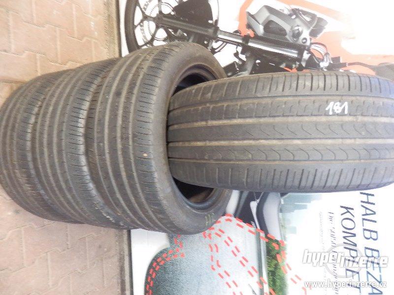245/45 R17 - bazar - Hyperinzerce.cz
