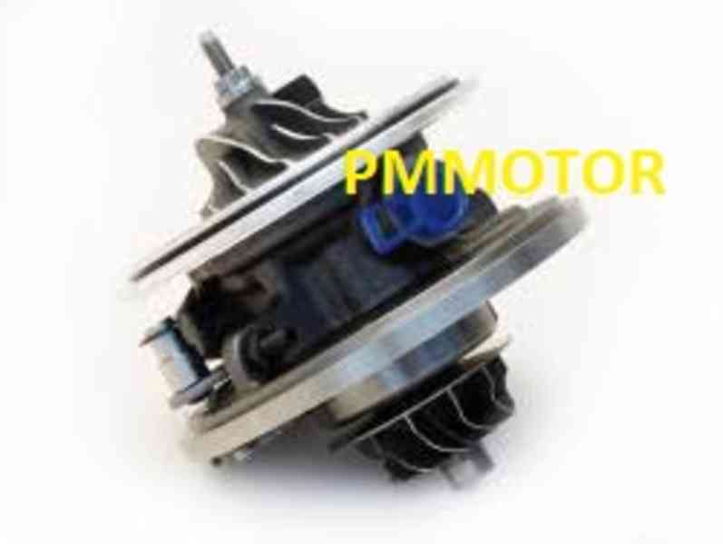 Střed turba Ložiskový uzel 766111-5001S,766111-0001 - bazar ...