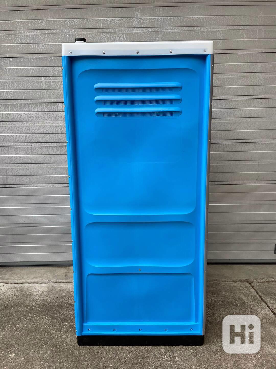 NOVÉ MOBILNÍ WC, TOALETA, TOI TOI, KADIBUDKA - bazar - Hyperinzerce.cz