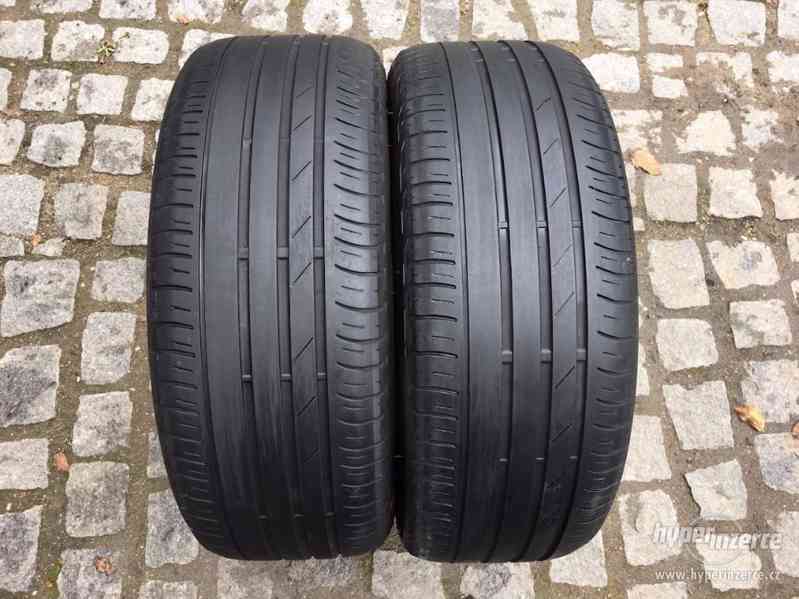 205 55 16 R16 letní pneumatiky Bridgestone Turanza - bazar ...