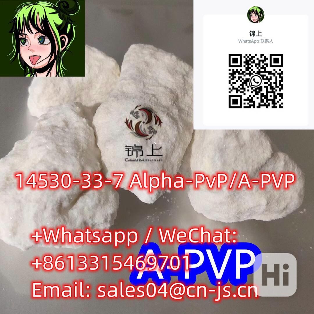 Low price 14530-33-7 Alpha-PvP/A-PVP - bazar - Hyperinzerce.cz
