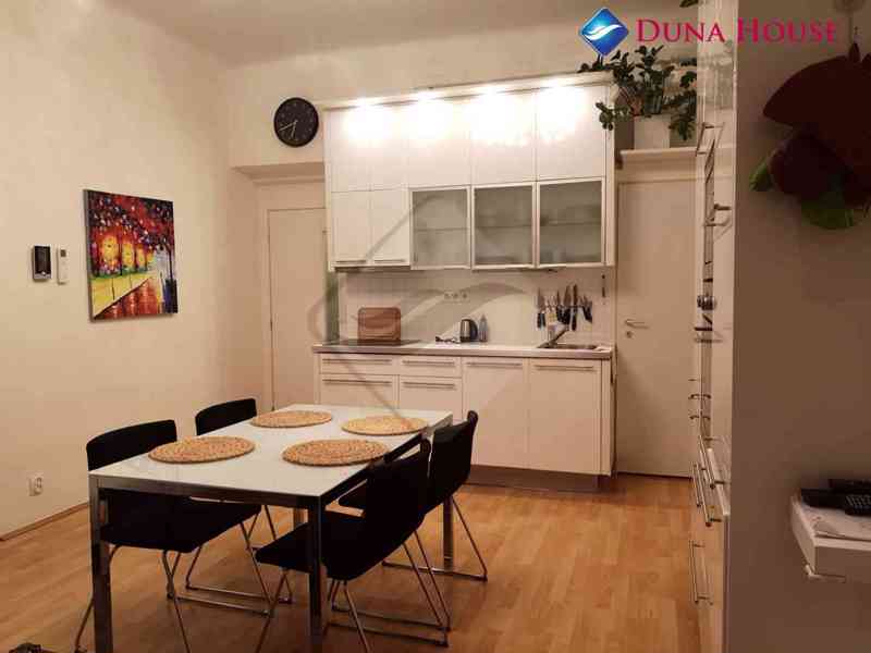 Prodej bytu 2+kk, Vršovice - bazar - Hyperinzerce.cz