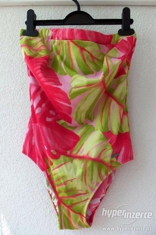 Dámské plavky Triumph - bazar - Hyperinzerce.cz