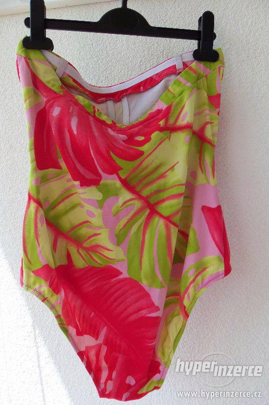 Dámské plavky Triumph - bazar - Hyperinzerce.cz