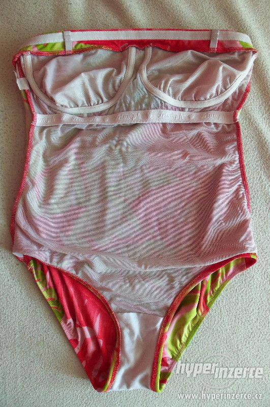 Dámské plavky Triumph - bazar - Hyperinzerce.cz