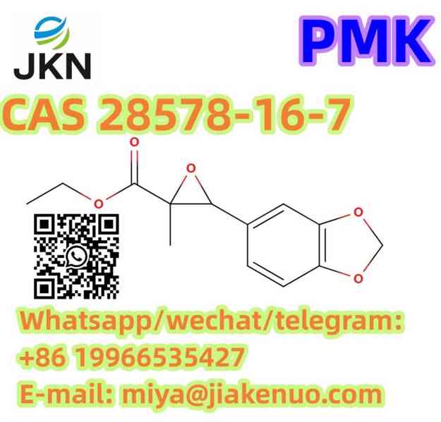 CAS 28578-16-7 PMK ethyl glycidate with Safe Delivery - bazar ...