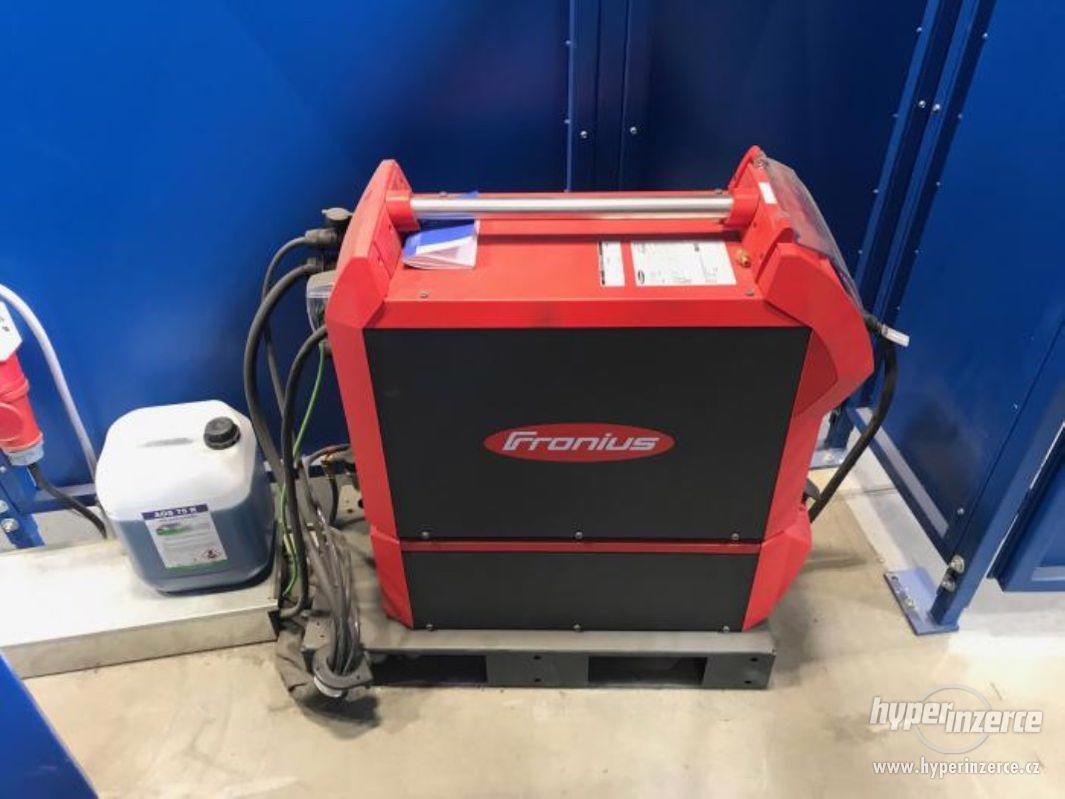 robot TPSI 500A - bazar - Hyperinzerce.cz