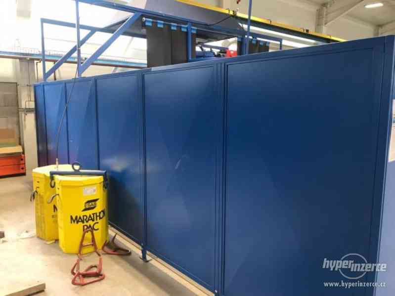 robot TPSI 500A - bazar - Hyperinzerce.cz