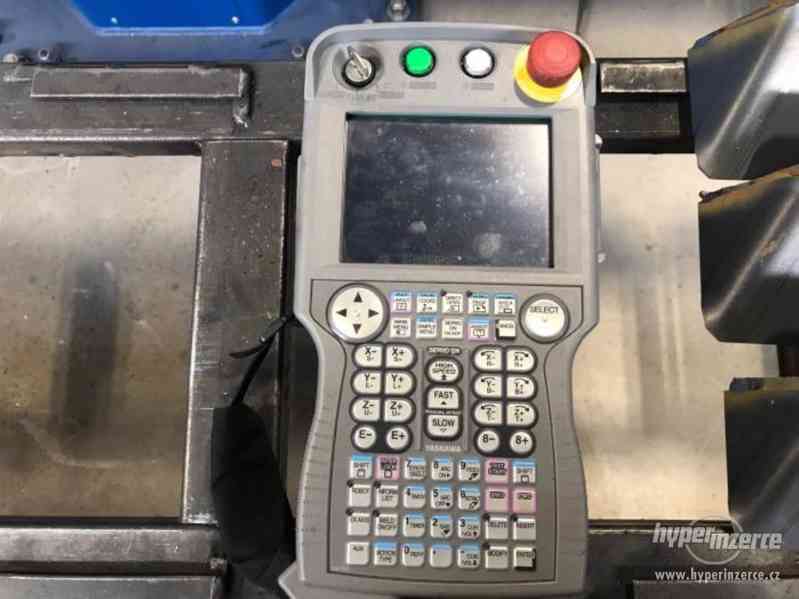 robot TPSI 500A - bazar - Hyperinzerce.cz