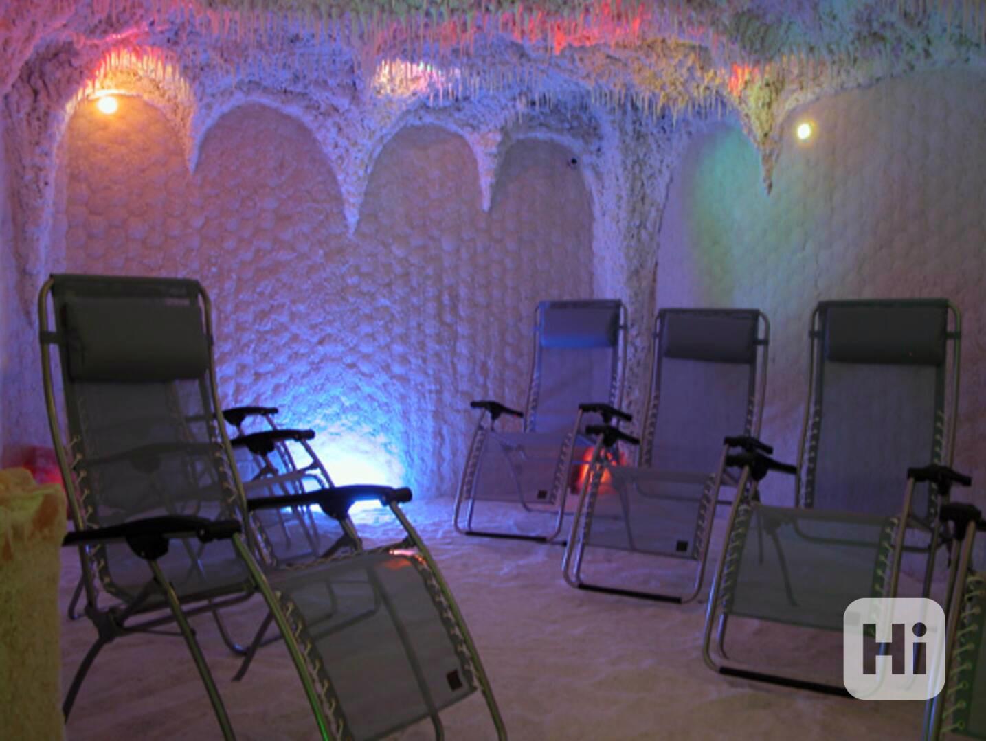 Solná jeskyně Star - bazar - Hyperinzerce.cz