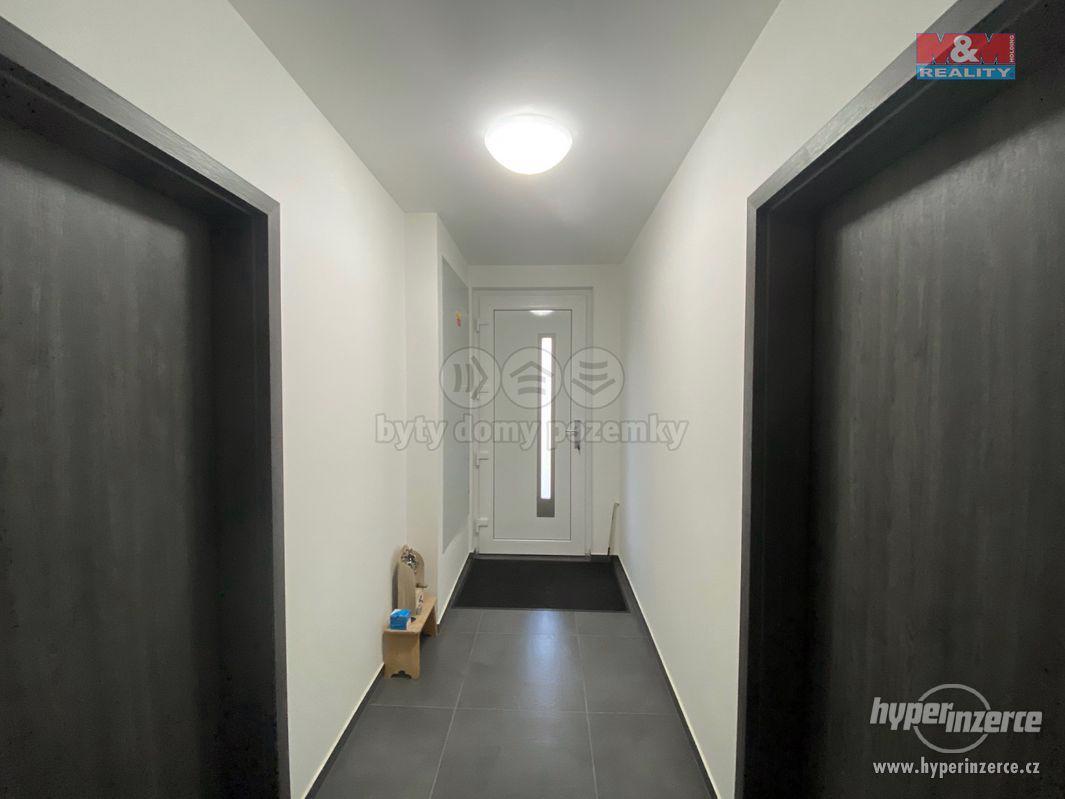 Pronájem bytu 2+kk, 43 m?, Kopřivnice - bazar - Hyperinzerce.cz