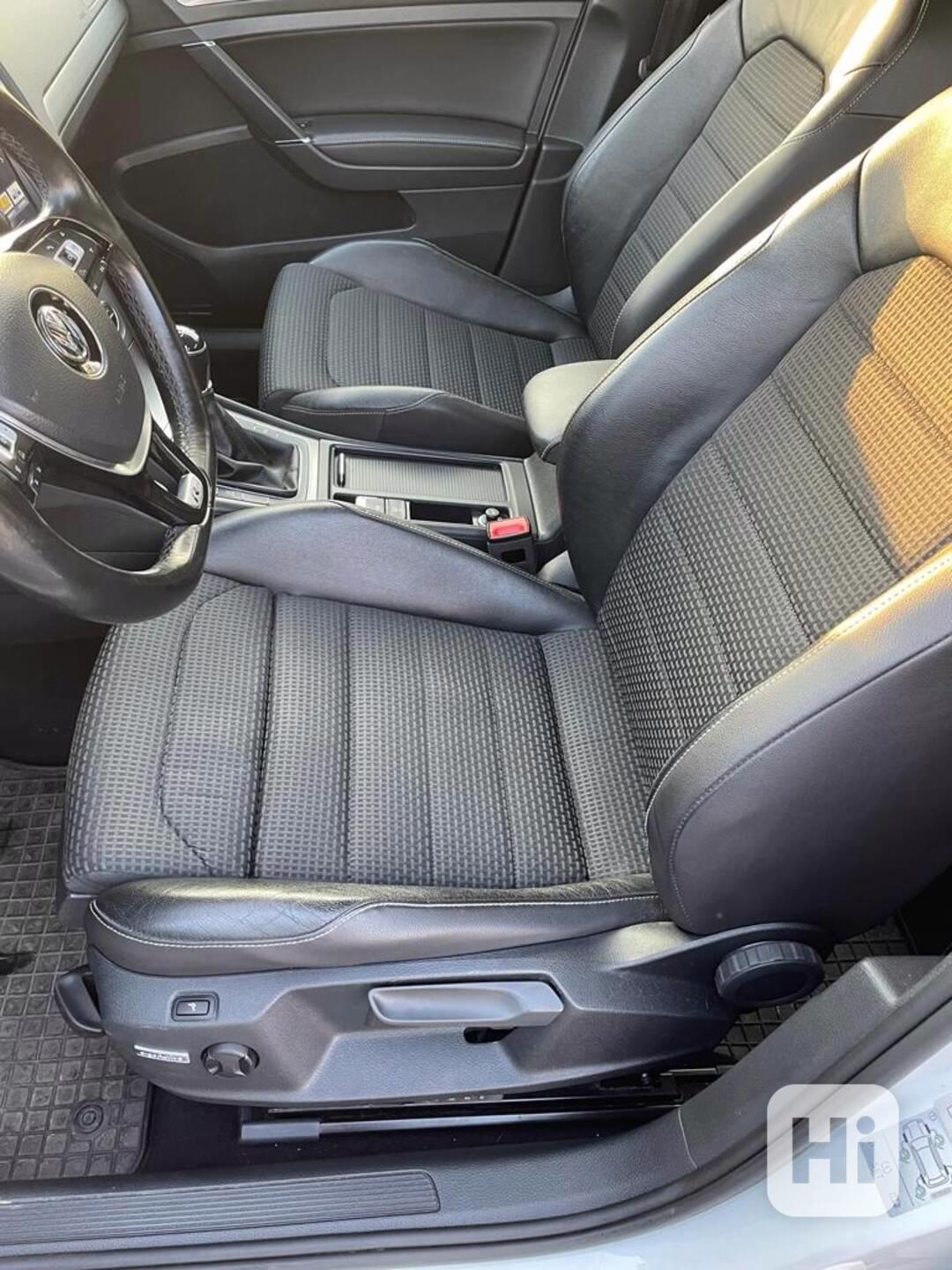 Volkswagen Golf 7 R-line, 1.2 Tsi 81kw - bazar - Hyperinzerce.cz