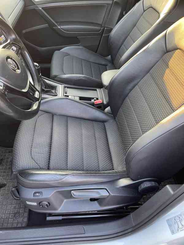 Volkswagen Golf 7 R-line, 1.2 Tsi 81kw - bazar - Hyperinzerce.cz