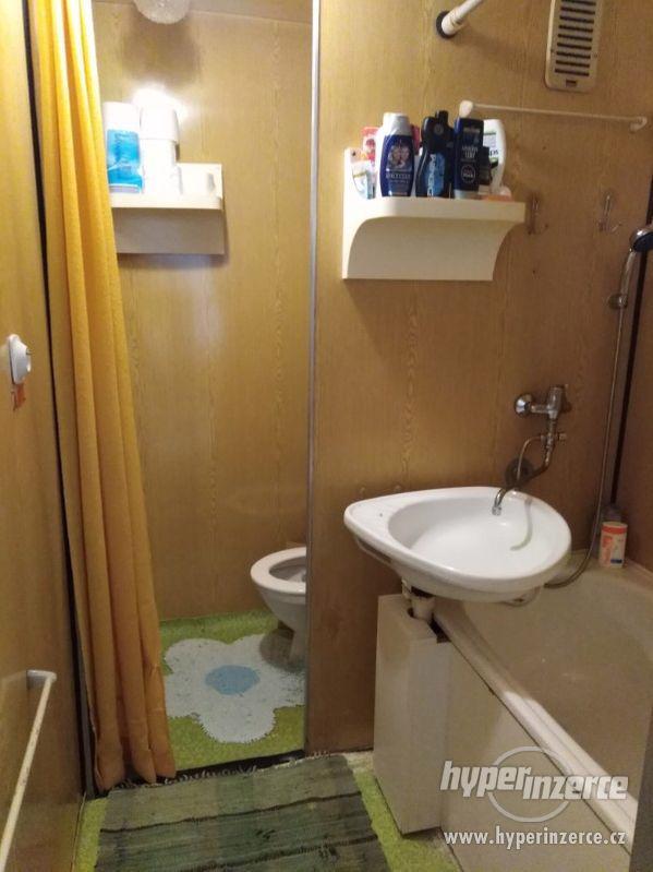 1kk byt Bolevec - bazar - Hyperinzerce.cz