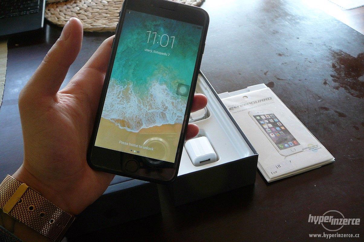 Goophone i8 - bazar - Hyperinzerce.cz