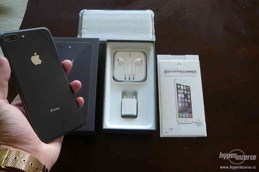 Goophone i8 - bazar - Hyperinzerce.cz