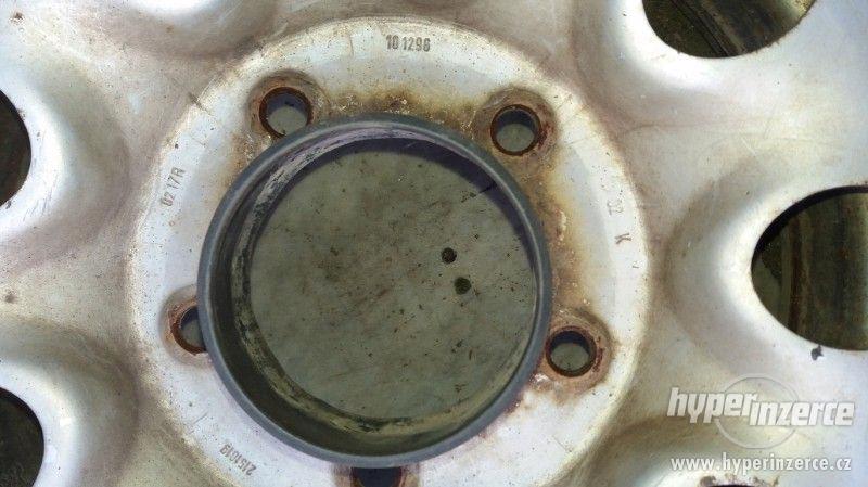 plechove disky SUZUKI Vitara - bazar - Hyperinzerce.cz