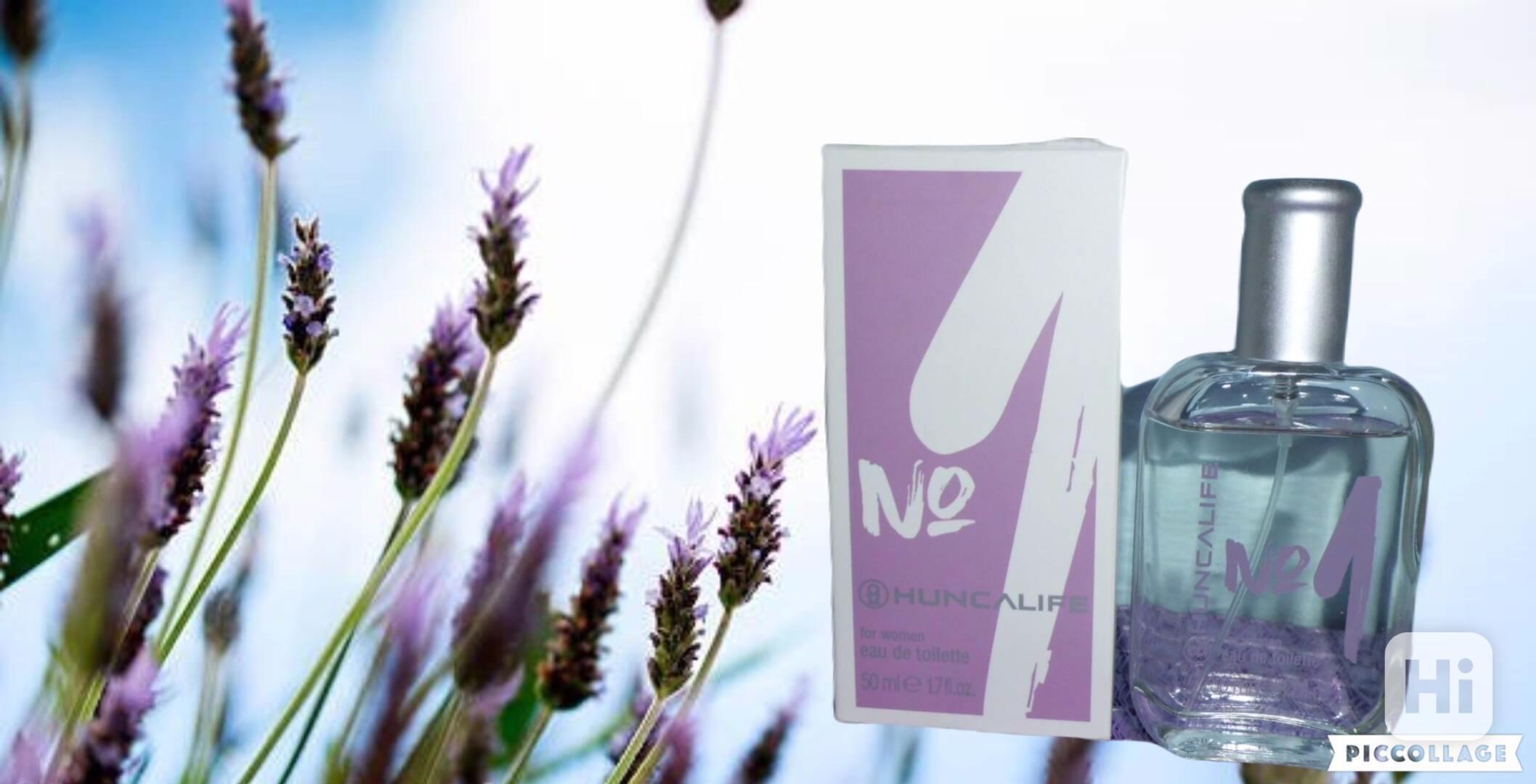 DÁMSKÝ PARFÉM NO 1. Původně 420,- - bazar - Hyperinzerce.cz