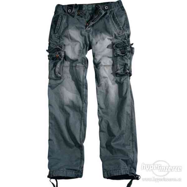 Tough - Pánské cargo kalhoty Alpha Industries, vel. 29/32 - bazar ...