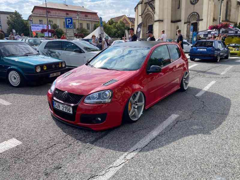 Volkswagen Golf gti edice30 - bazar - Hyperinzerce.cz