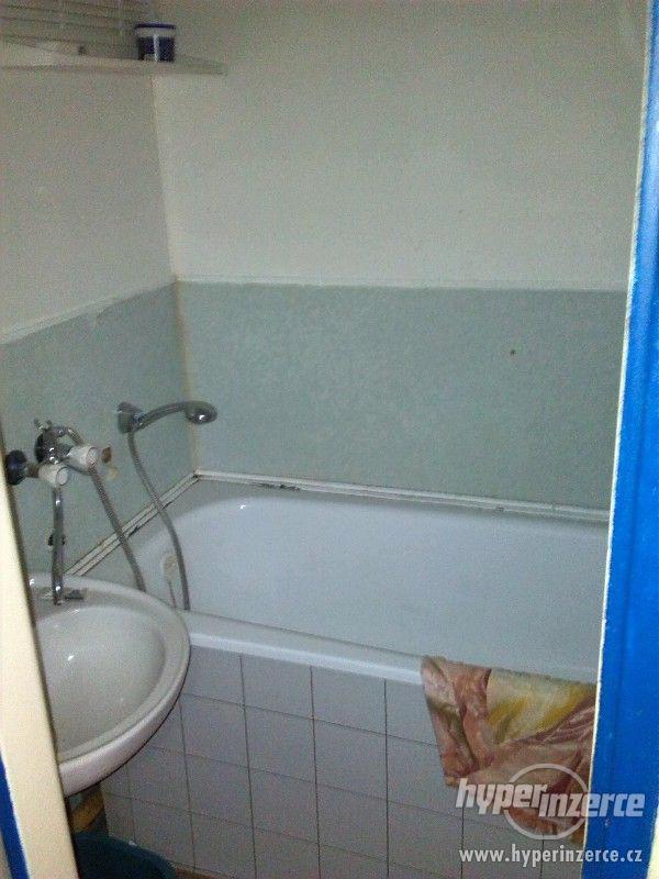 Byt Jirkov 2+1 - bazar - Hyperinzerce.cz