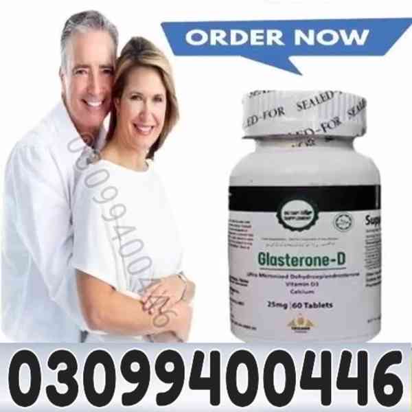 Glasterone D Tablet In Karachi , 0309]9400446 - bazar - Hyperinzerce.cz