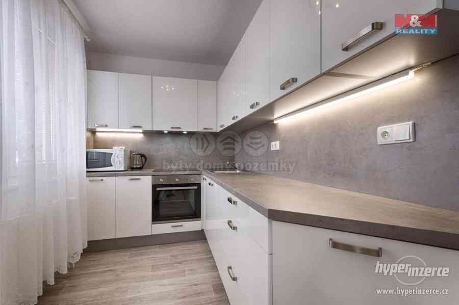 Prodej bytu 2+1, 65 m?, Hospříz - bazar - Hyperinzerce.cz