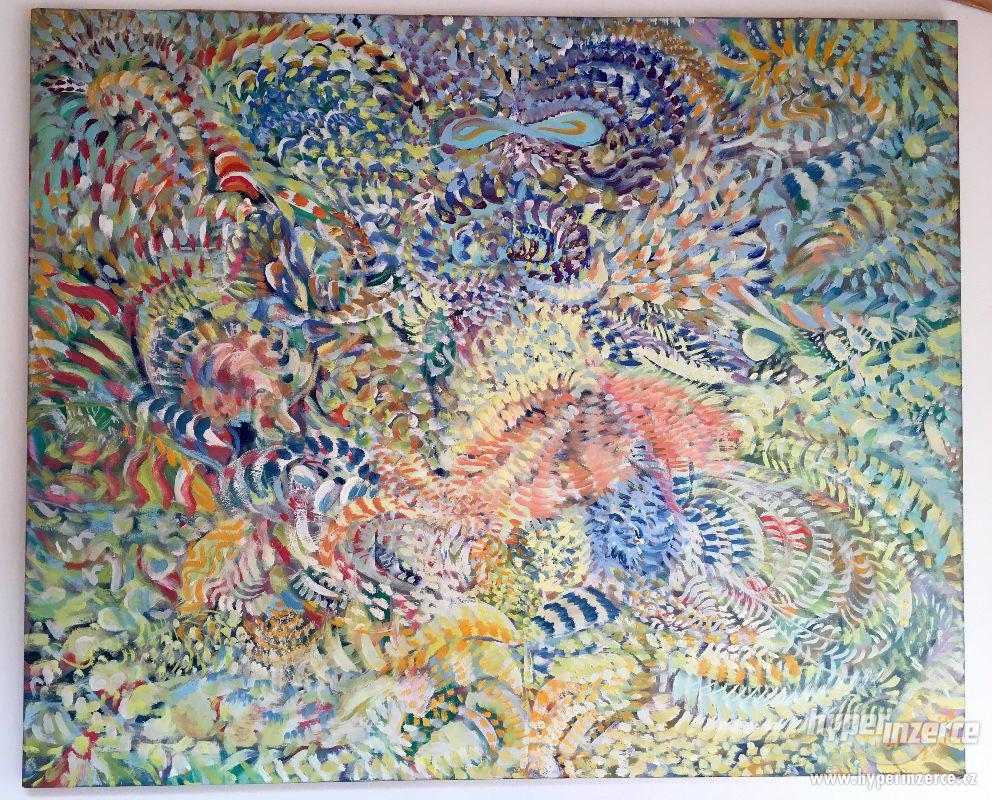 Obrazy Otto Placht - bazar - Hyperinzerce.cz