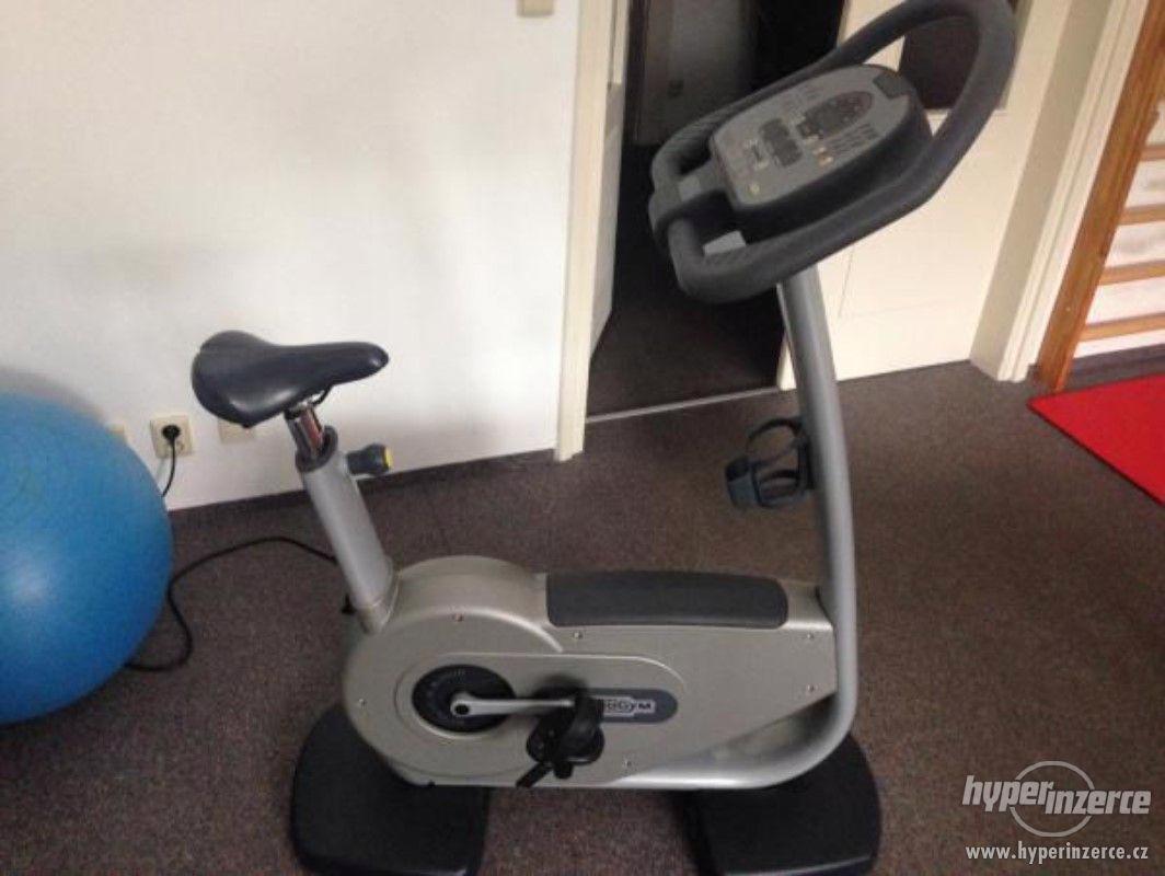 Rotoped TechnoGym - Bike Forma - bazar - Hyperinzerce.cz