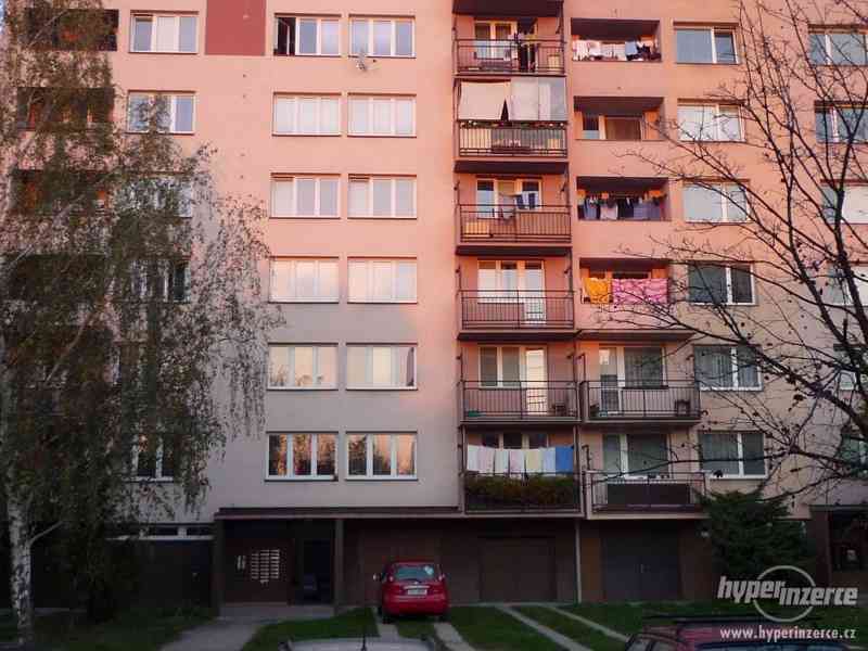 Majitel pronajme byt 1+1 s balkonem Moravská Ostrava,Fifejdy - bazar - Hyperinzerce.cz